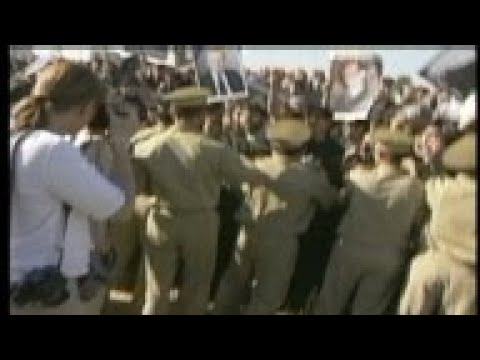 GNS: SYRIA: FUNERAL - YouTube