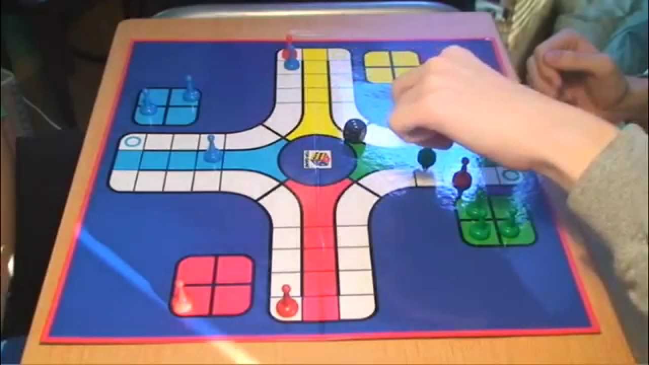 Fia med knuff - YouTube