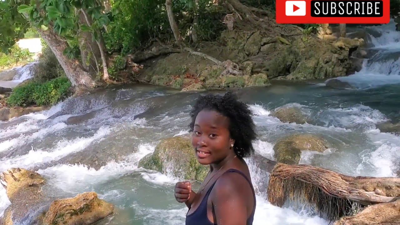 Jamaica 🇯🇲 has some of the most beautiful beaches and rivers|Travel ...
