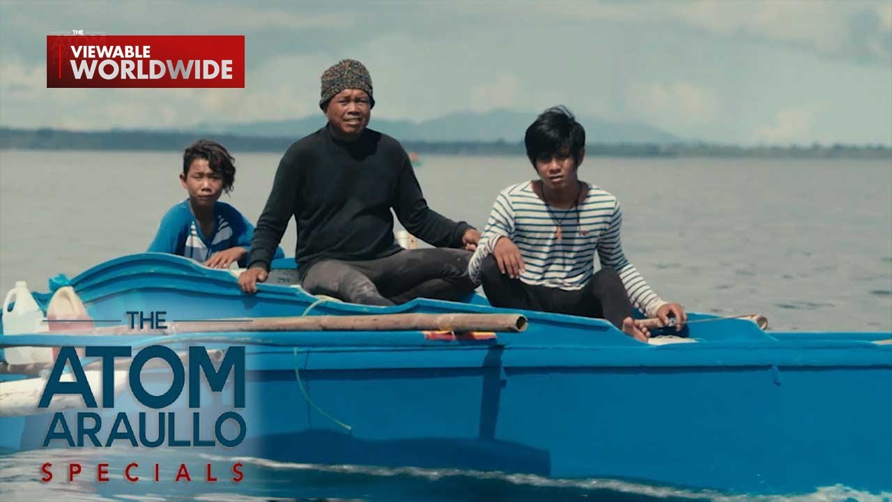 Pamilya ng mga pearl diver, makahanap na kaya muli ng perlas? | The ...