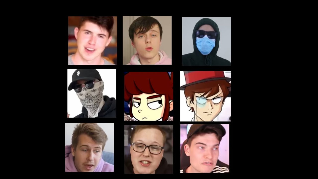 Commentary channels are good - YouTube