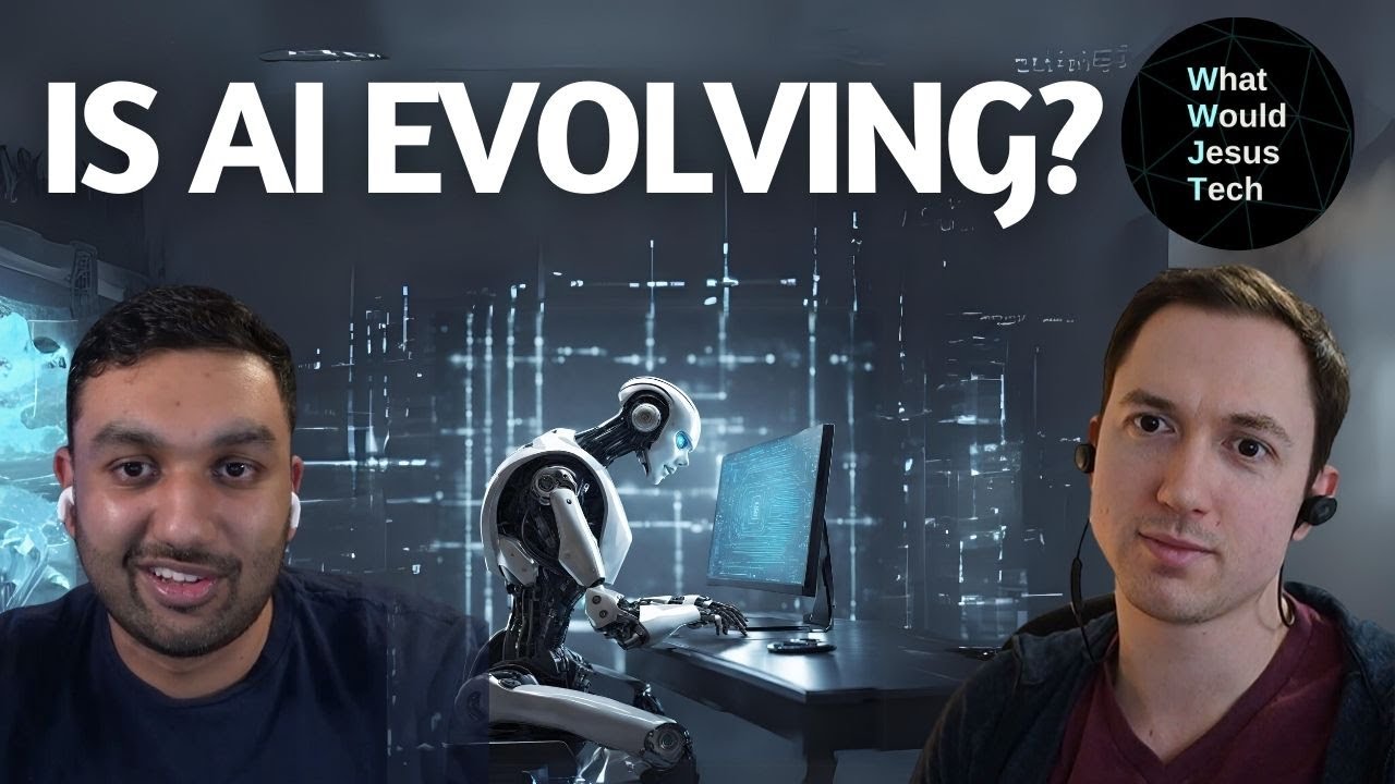 Everything AI Is Changing All At Once - YouTube
