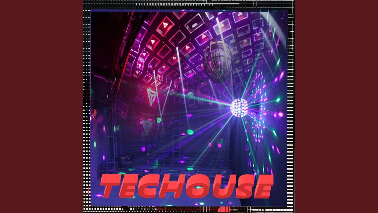 TecHouse - YouTube
