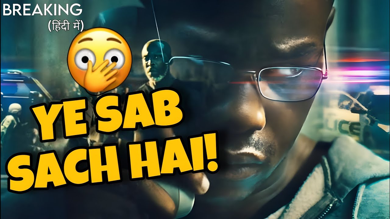 BREAKING (2022) Review Hindi | Breaking Netflix Hindi Trailer ...