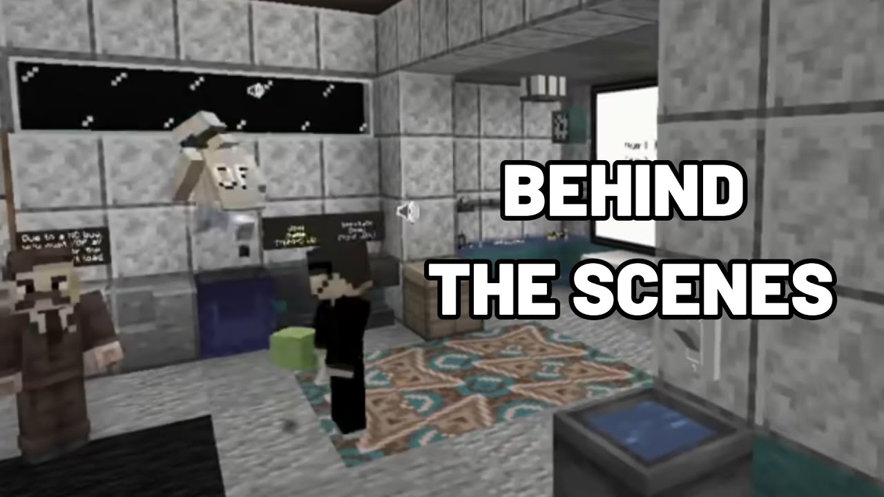 Sigils behind the scenes - YouTube