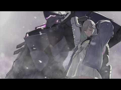 e of s × N01R | Hiroyuki Sawano MASH-UP