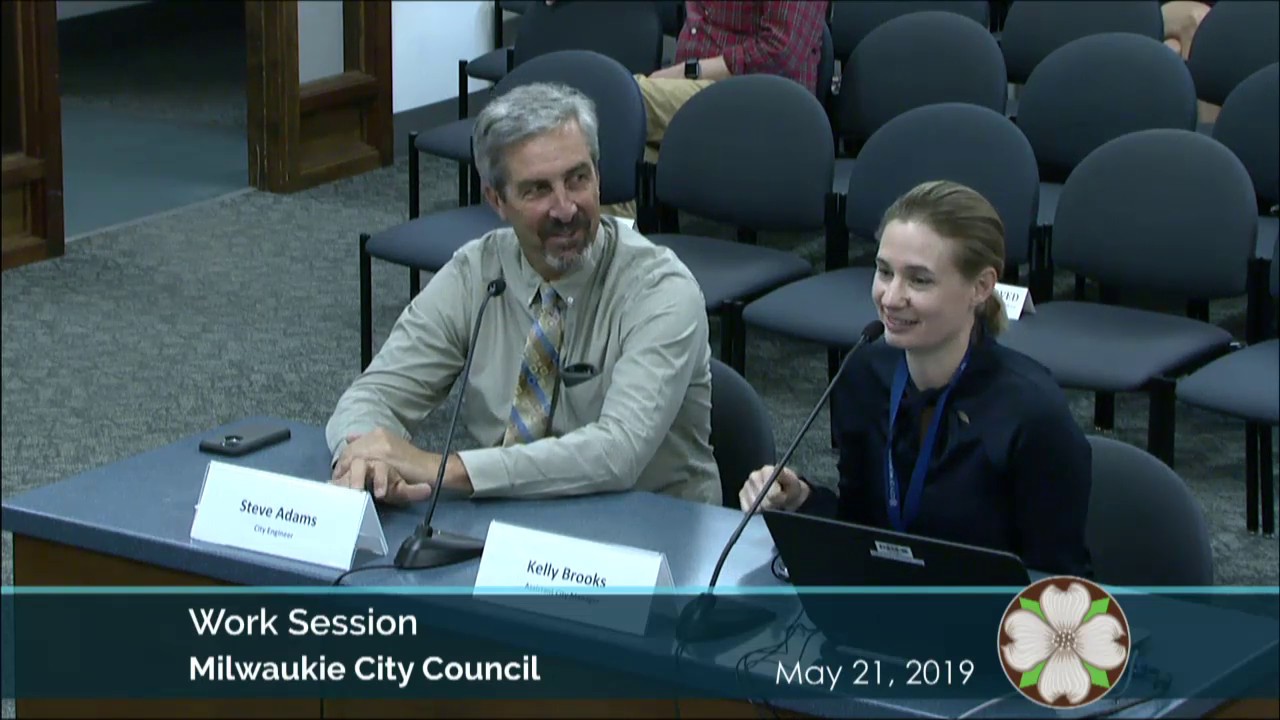 City Council Work Session 5/21/2019 - YouTube