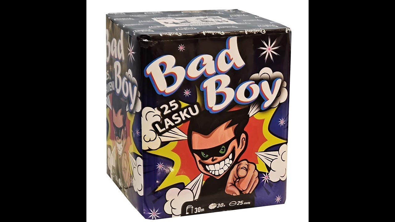 2252 BAD BOY 2023 - YouTube