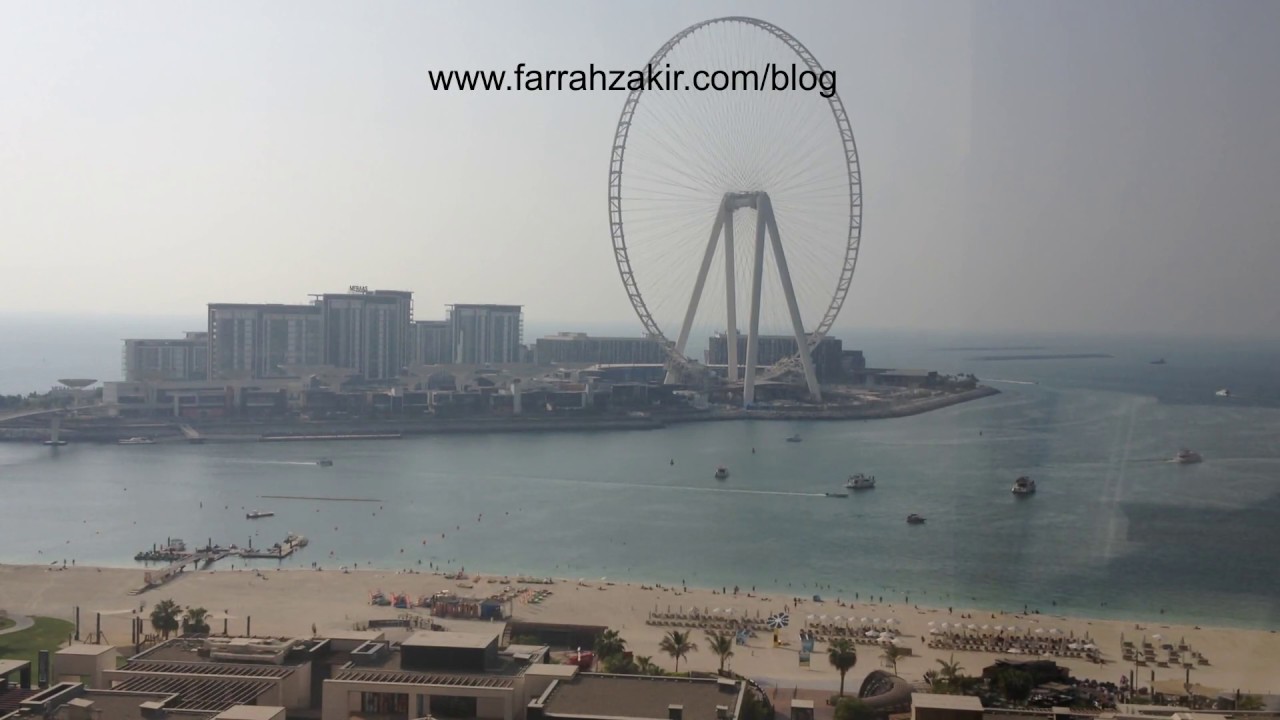 6. Good Morning view from hotel window - YouTube