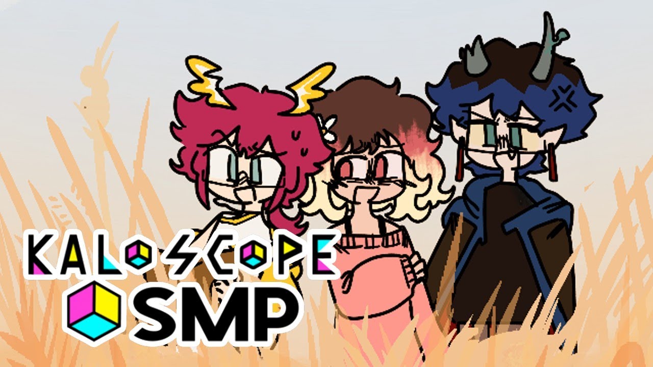 World Tour - Kaloscope SMP - YouTube