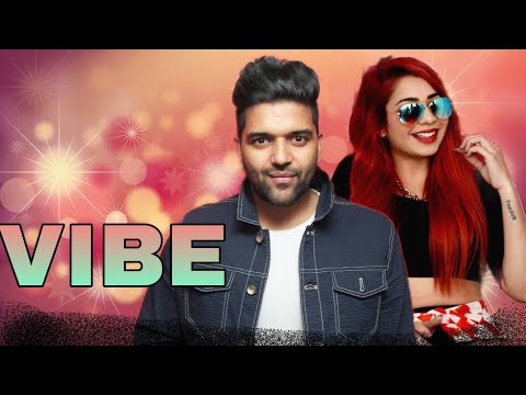 VIBE | Guru Randhawa | Jasmine Sandlas | New Song Type Beat's - YouTube