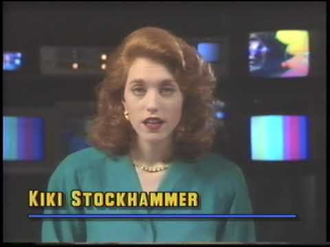 Video Toaster Revolution, Toaster 2 0 NewTek demo videos - YouTube