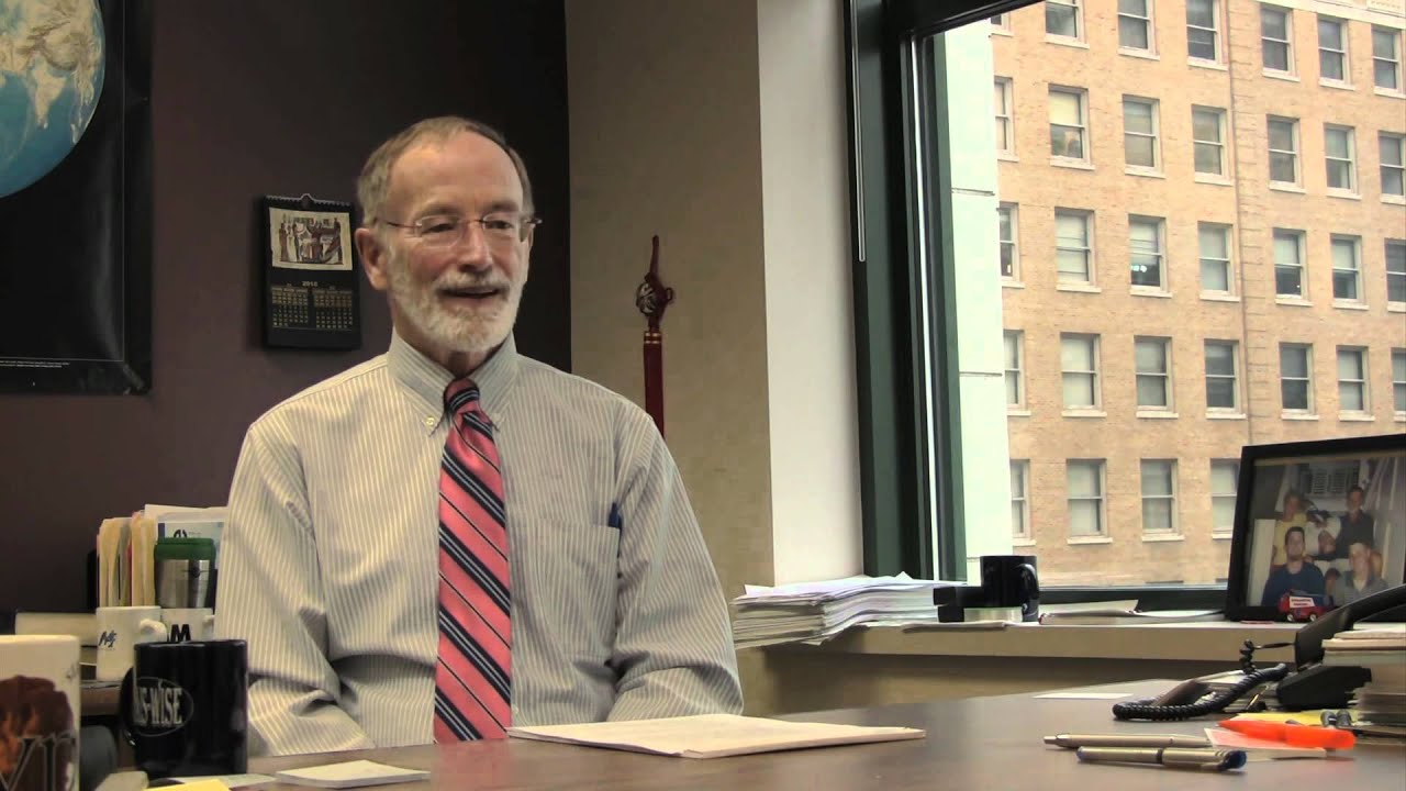 Changing Demographics: Preparing for the Workforce of the future. - YouTube