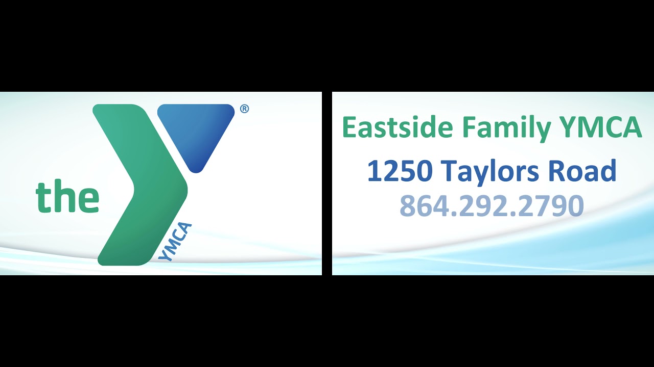 Riverside BKB Eastside YMCA - YouTube