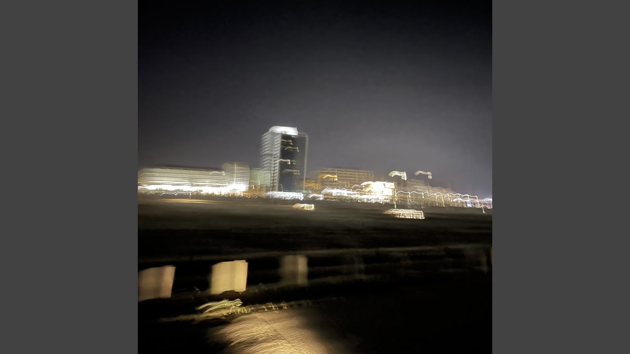 Way Lights - YouTube