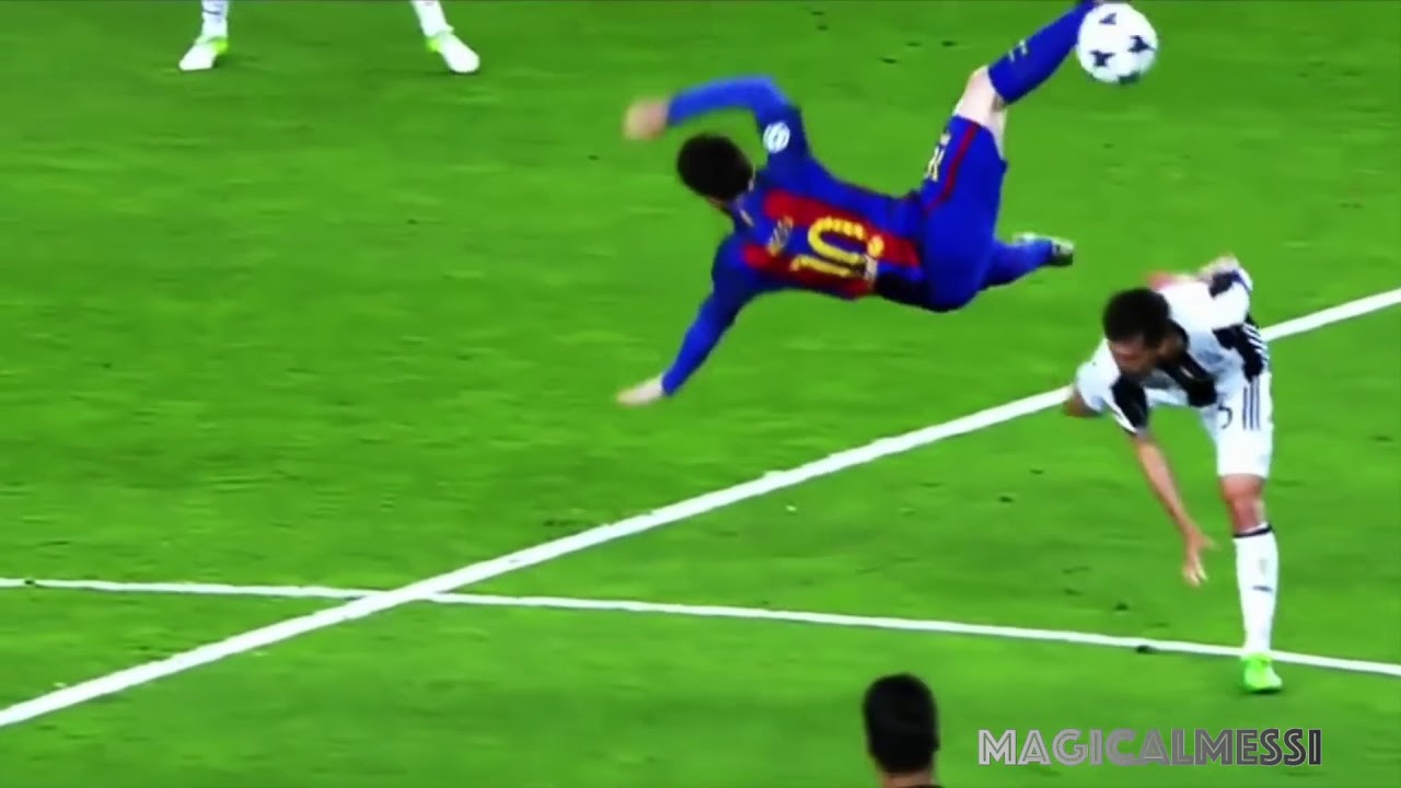 WTE Happened there Lionel messi crazy Moments-H(1080P-HD) - YouTube
