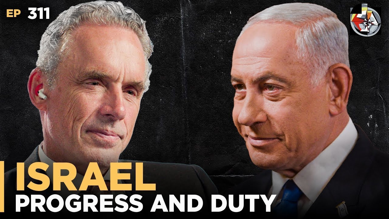 Does Israel have the right to exist? | PM-Elect Benjamin Netanyahu | EP ...