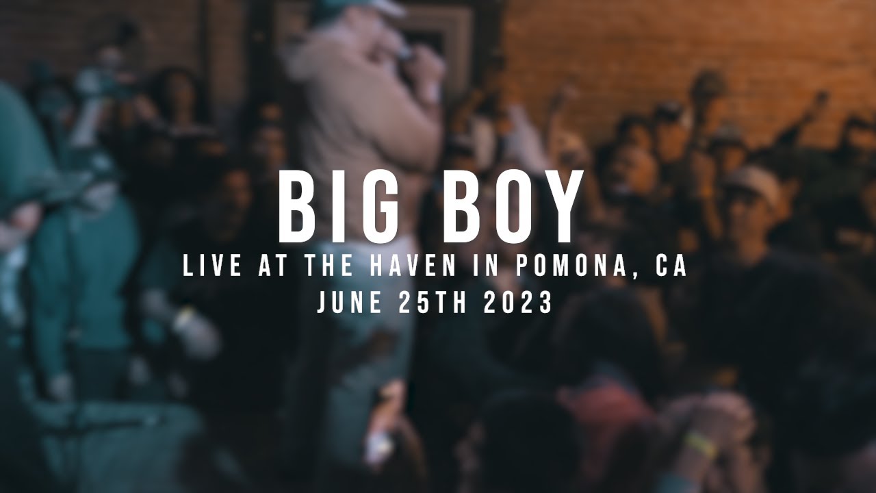 (197 Media) Big Boy - 6/25/2023 - YouTube