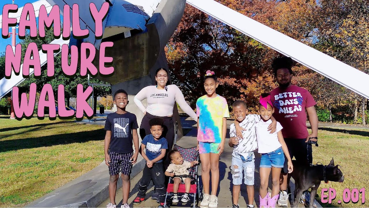 A random Family Fun Day :) - YouTube