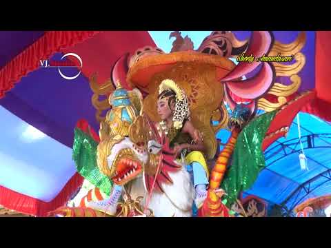 BANCAKAN - RONALD NADA - LIVE SUMUR WATU