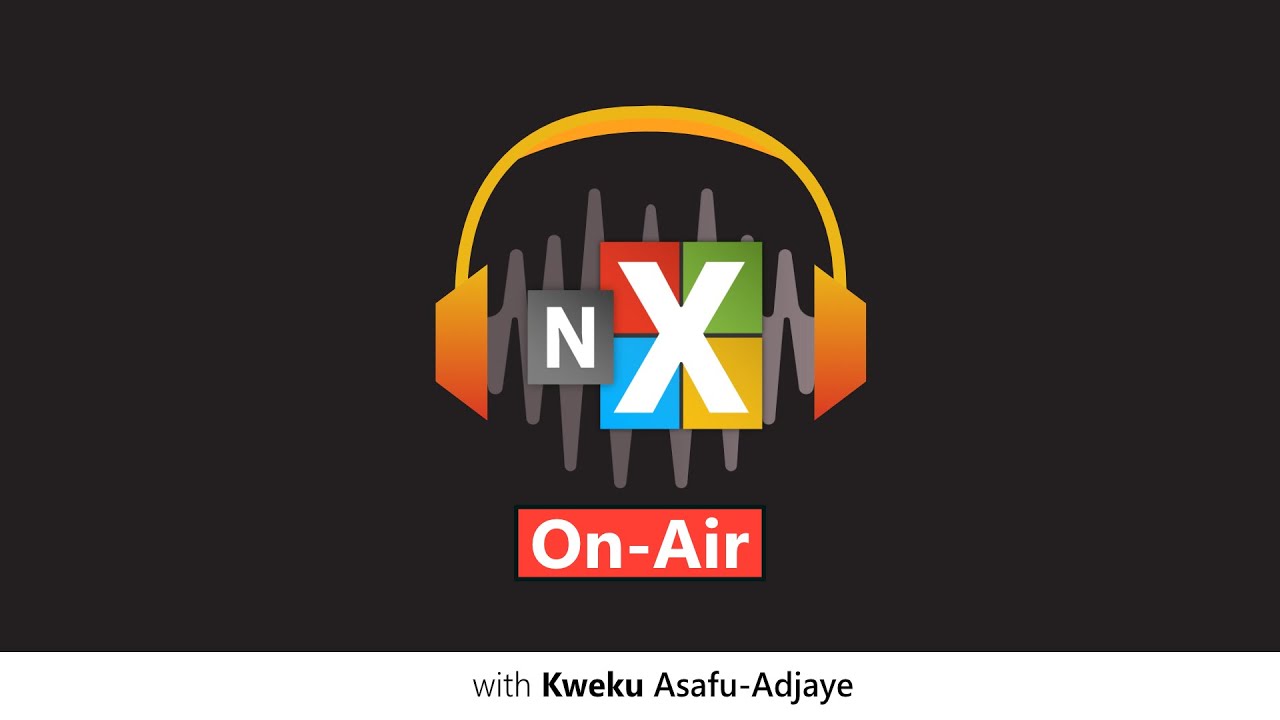 Windows 11 Launch Day | NXT Windows On-Air Podcast - Ep 0 - YouTube