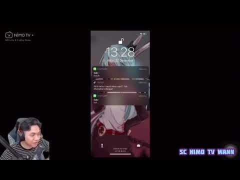 Wann Panik di ajakin nikah Sirih sama Gebian || Podcast Nimo tv