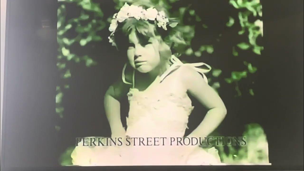 Tree Line Film/Perkins Street Productions/Warner Bros. Television (2007) - YouTube