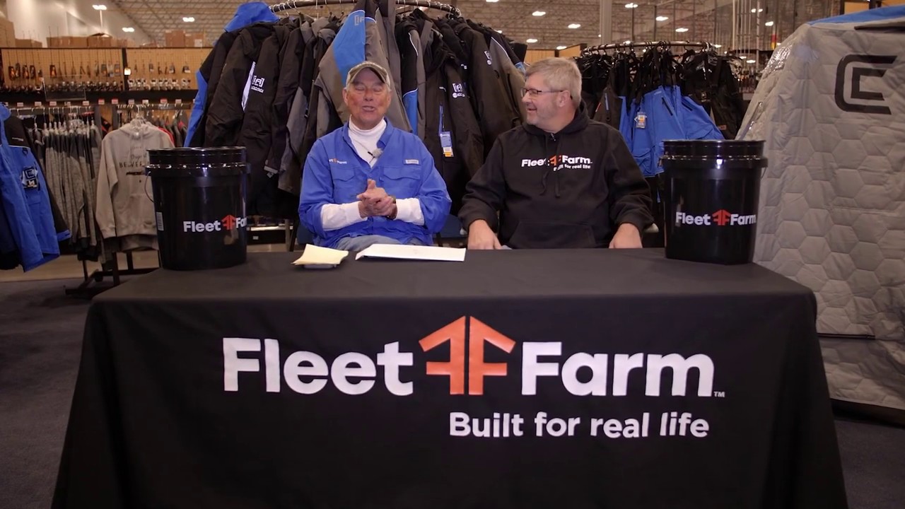 51, 2019 | The 2019 Fleet Farm Highlights Show | PREVIEW - YouTube