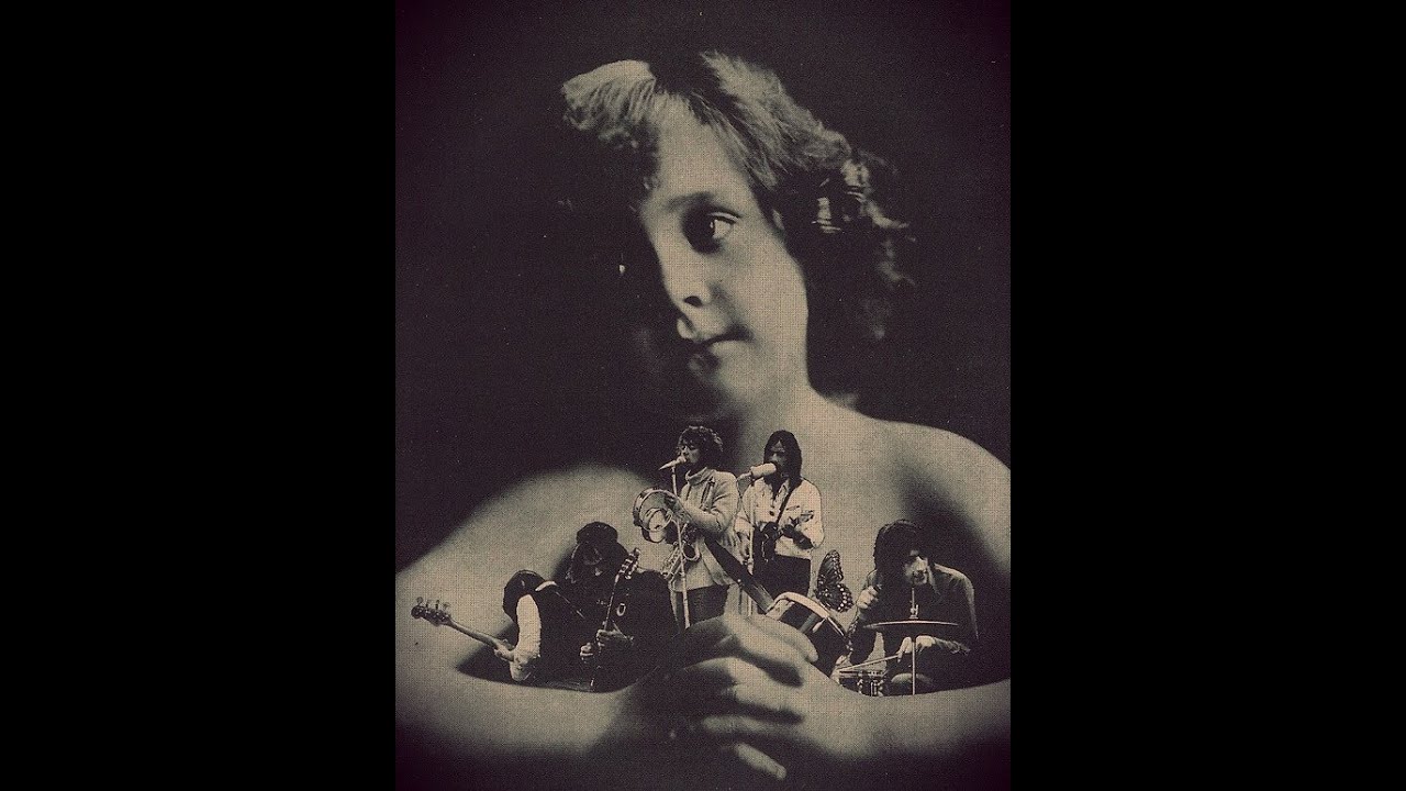 MIGHTY BABY - DAY OF THE SOUP - FULL ALBUM - U.K. UNDERGROUND - 1970 ...