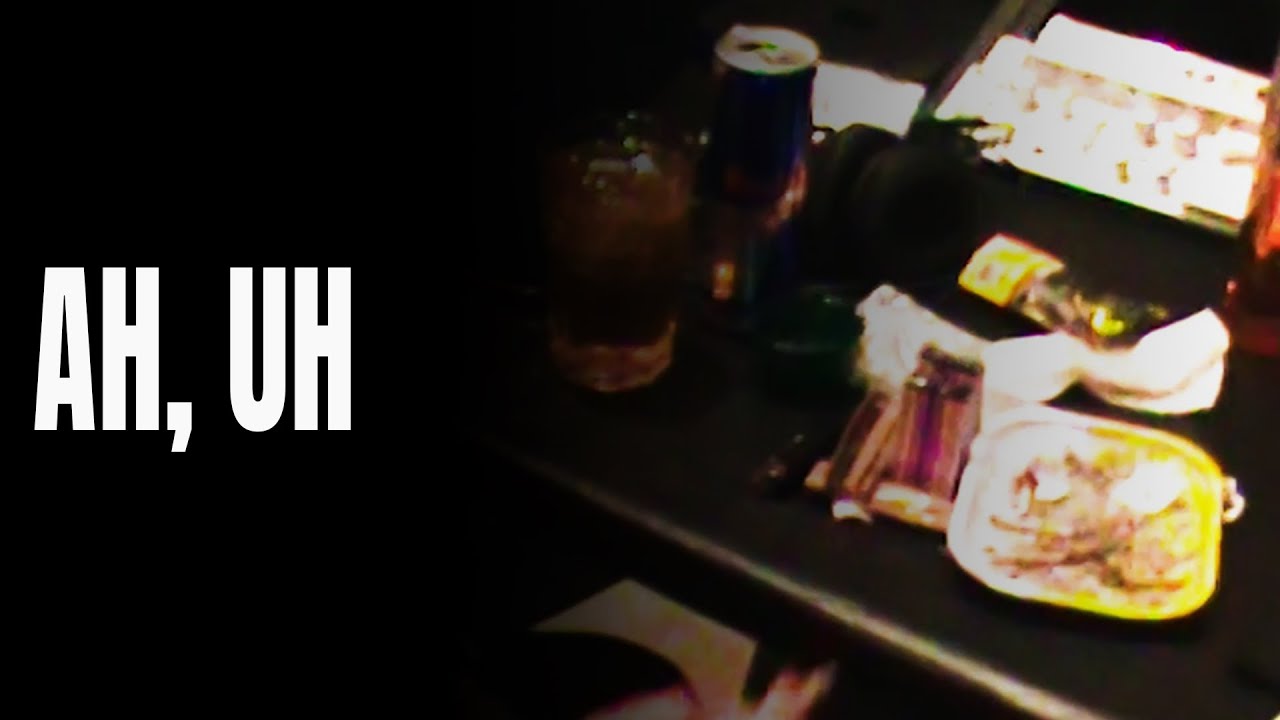 03. Pior Versão de Mim - Ah, Uh (Prod. AJ Wav) - YouTube