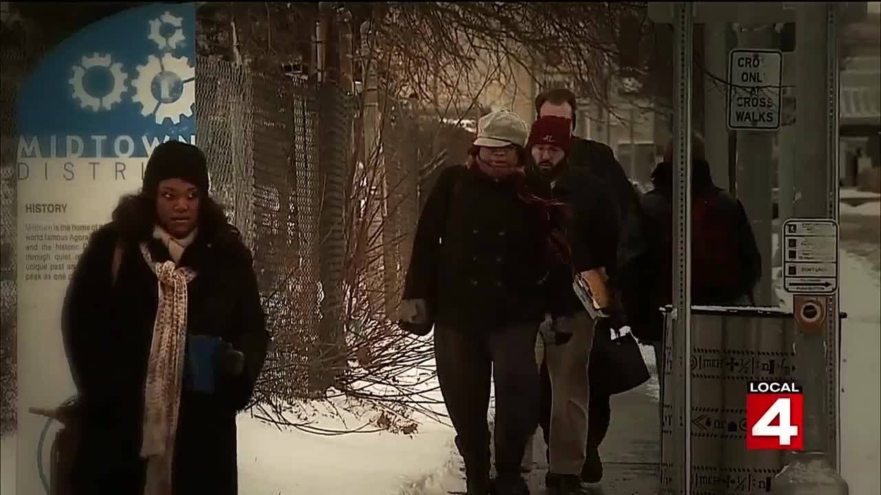 Dateline Detroit 'All About Autos' - YouTube