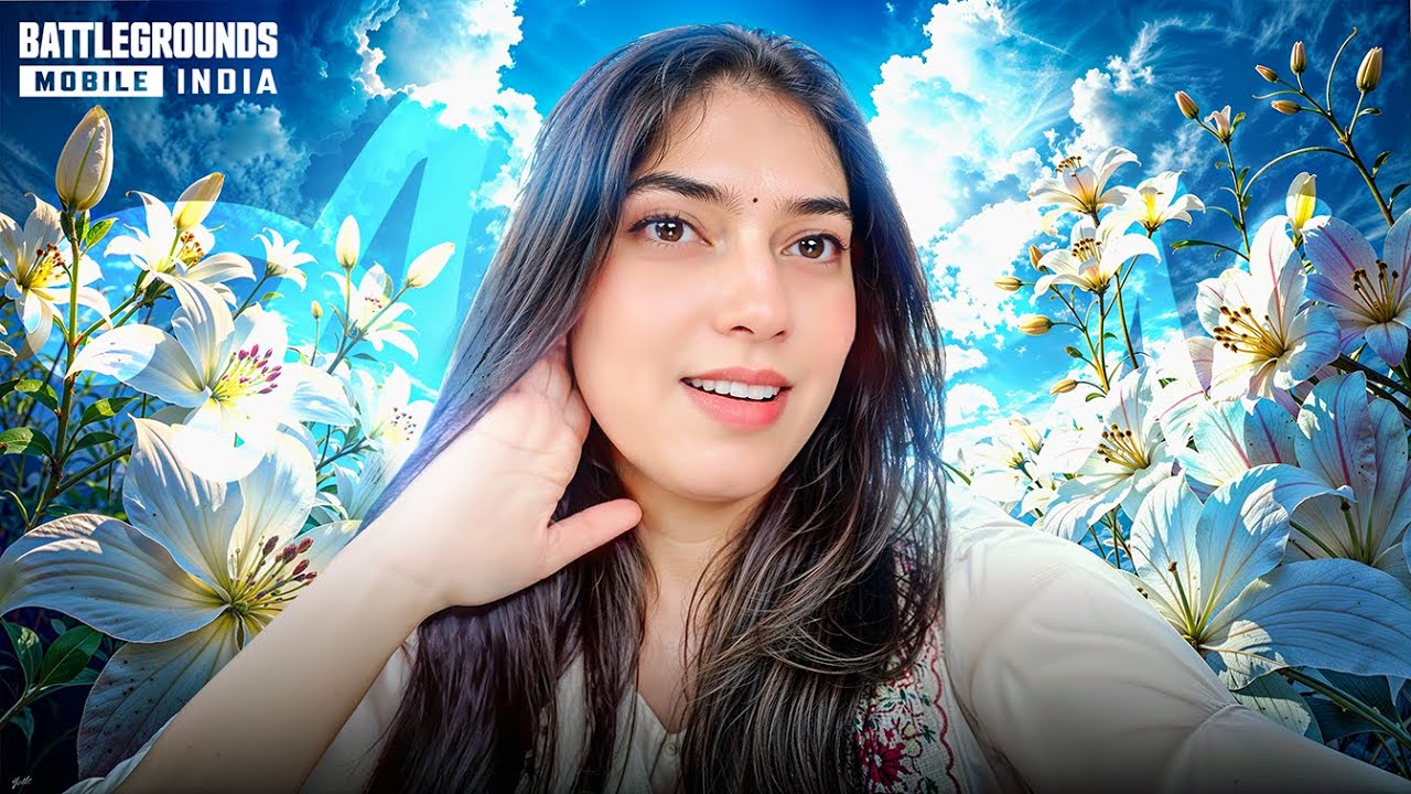 🌟 TEAMCODE SPECIAL | BGMI LIVE WITH ANN RULES 🌟 #bgmi #teamcode # ...