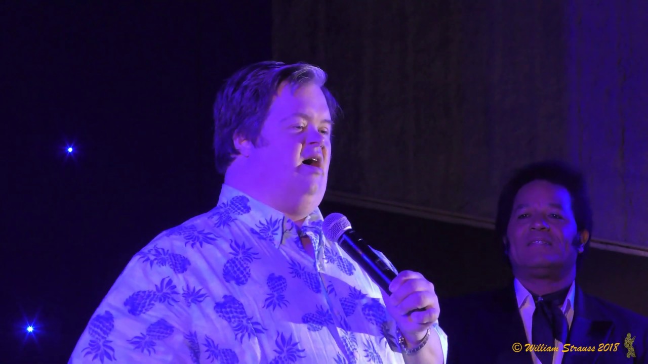 Dale Lindstrom - "Can't Help Falling In Love" - YouTube
