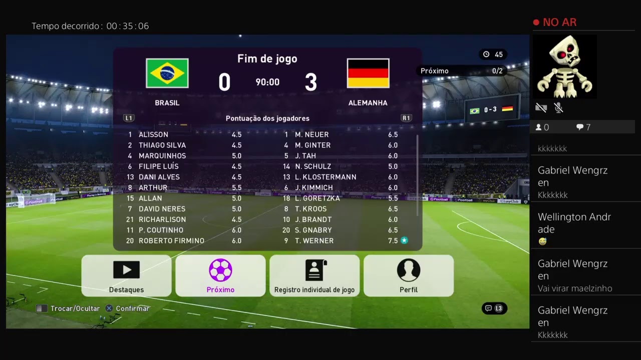 Ivo Jones - Treino - YouTube