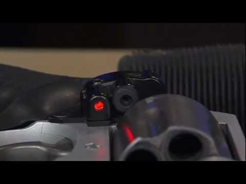 LaserLyte Laser for all Taurus and Smith & Wesson Revolvers: Guns ...