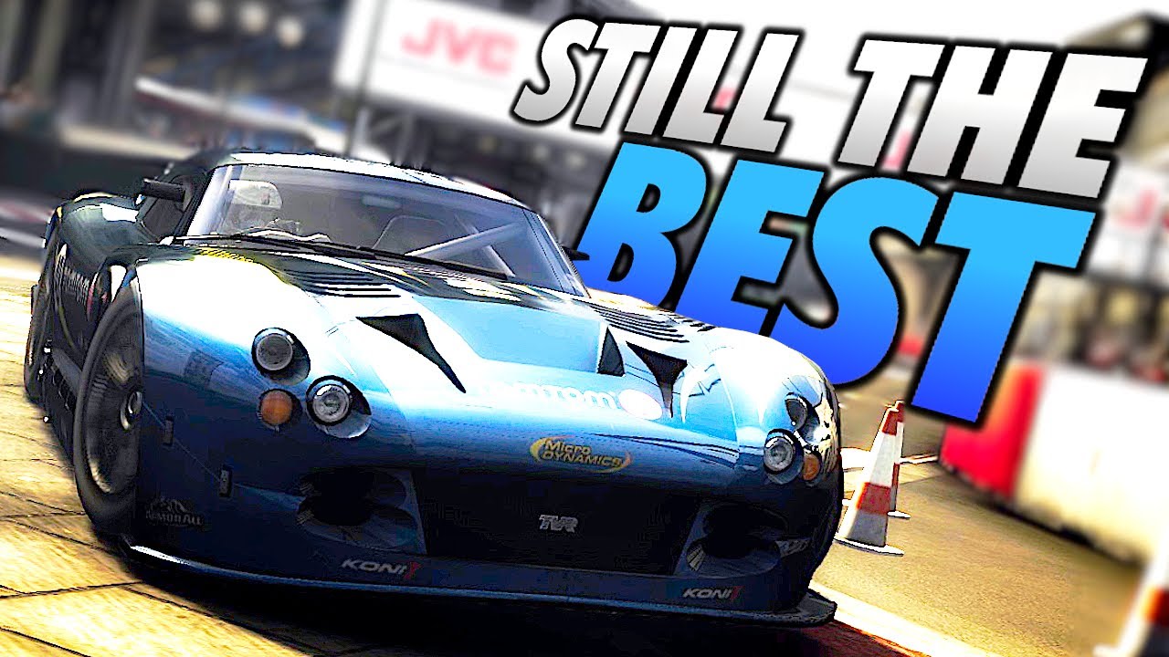 Codemasters' Best Game! Can it be beaten next year? | KuruHS - YouTube