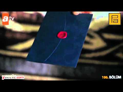 Kurtlar Vadisi Pusu 2013 Yeni Sezon Fragmanı