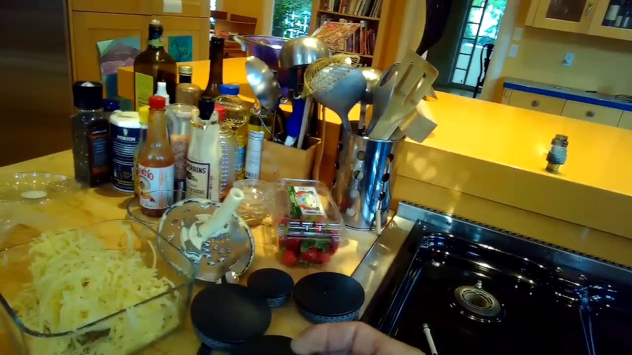 WOLF IGNITER EASY REPLACEMENT - YouTube