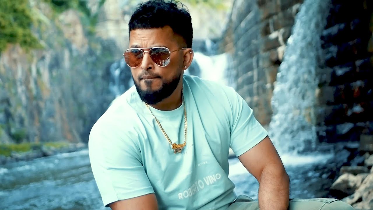 Prince JP - Find Somebody [Official Music Video] (2025 Chutney Soca ...