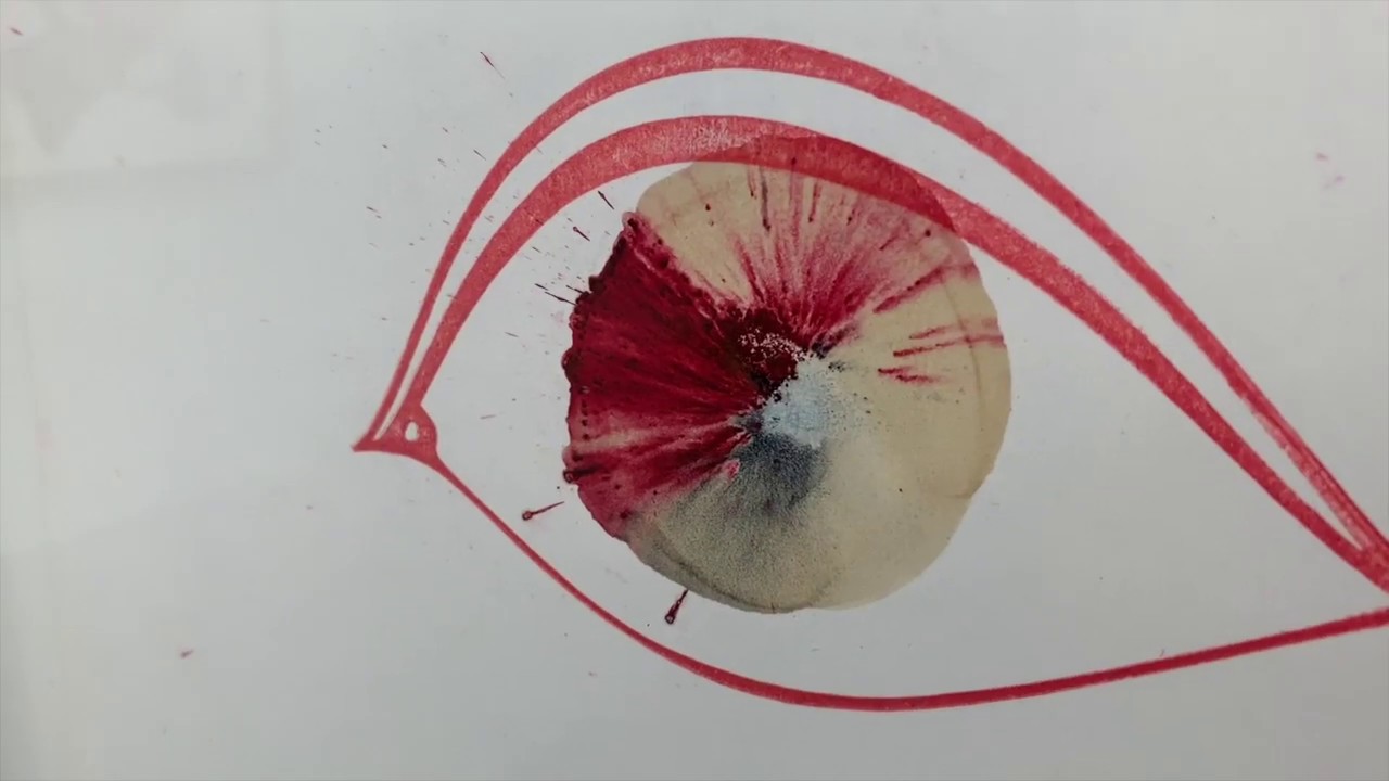 nu, ZERO & Nul kunst in Galerie Schoots + Van Duyse - YouTube