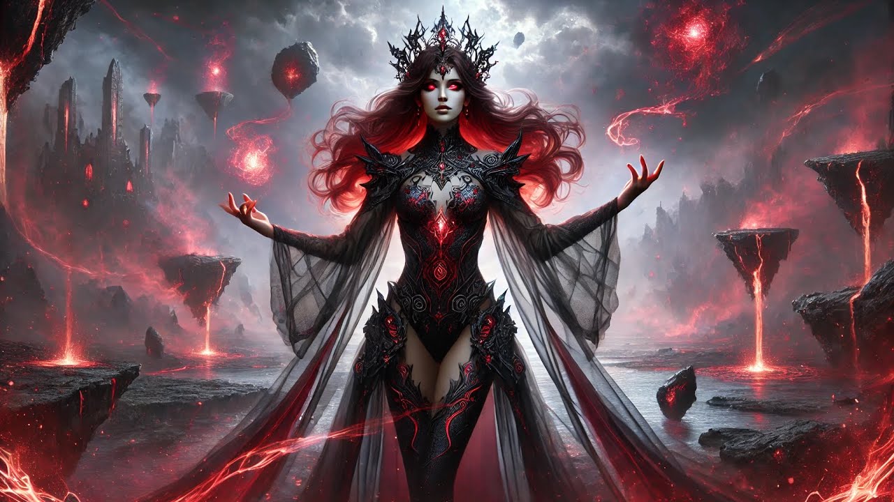 Scarlet Witch 31-5 Gameplay Most Damage #wanda #whitefangreaper # ...