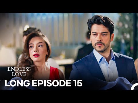 Endless Love Episode 15 (Long Version) (FULL HD)