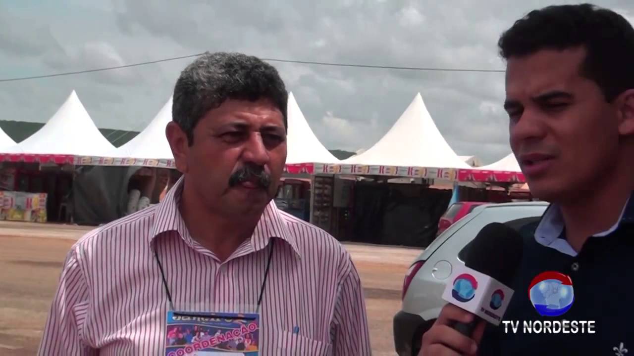 ENTREVISTA COM JAISON BEZERRA - YouTube