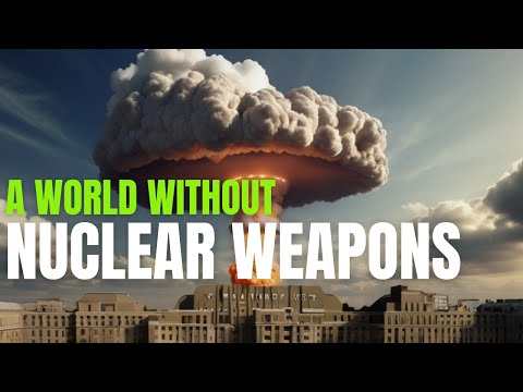 A world without nuclear weapons - YouTube