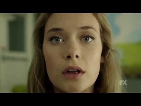 Legion | official trailer #1 (2017) FX Marvel SDCC