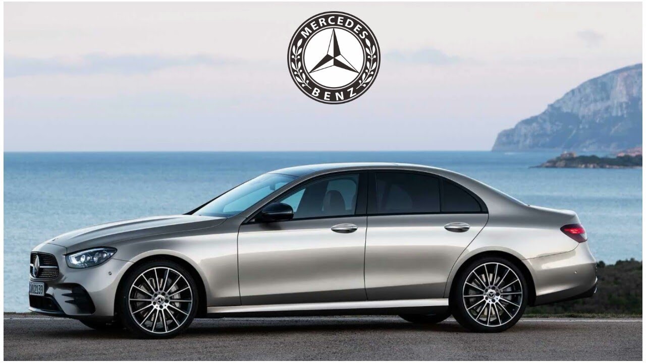 New 2020 Mercedes E Class | 2020 Mercedes E Class Interior, Exterior ...