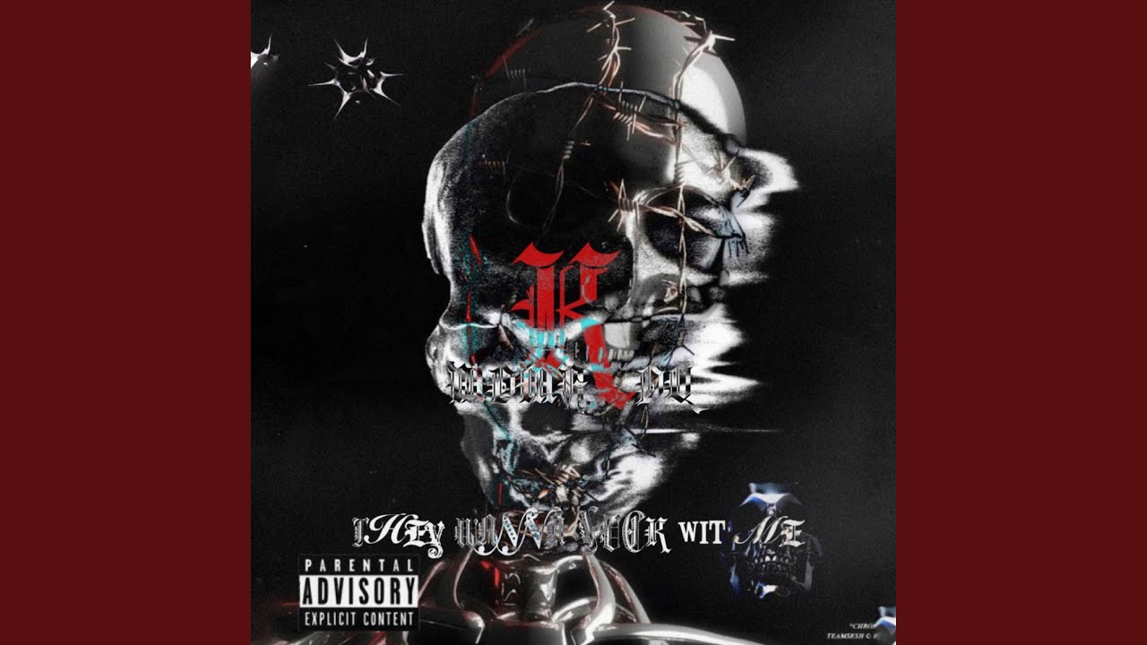 THEY WANNA FUCK wit ME (feat. DQ & Zowi) - YouTube Music