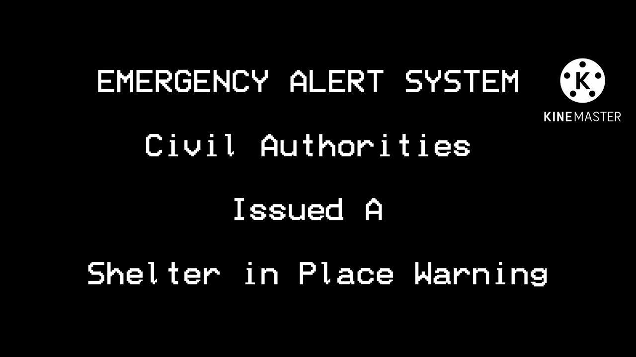 EAS scenario #3 jimi.exe - YouTube