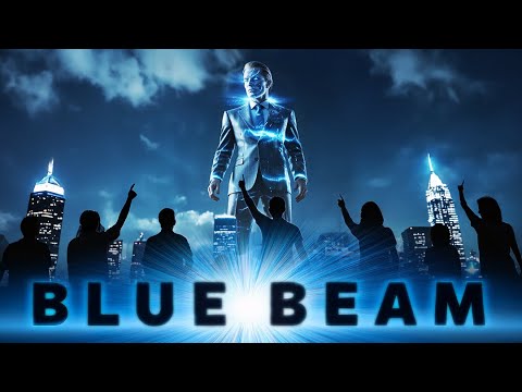 The Blue Beam Project | Ai Film Trailer | عرض تشويقي فيلم الذكاء ...