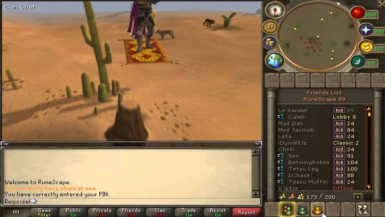 Guide: Chimp Ice Delivery - YouTube